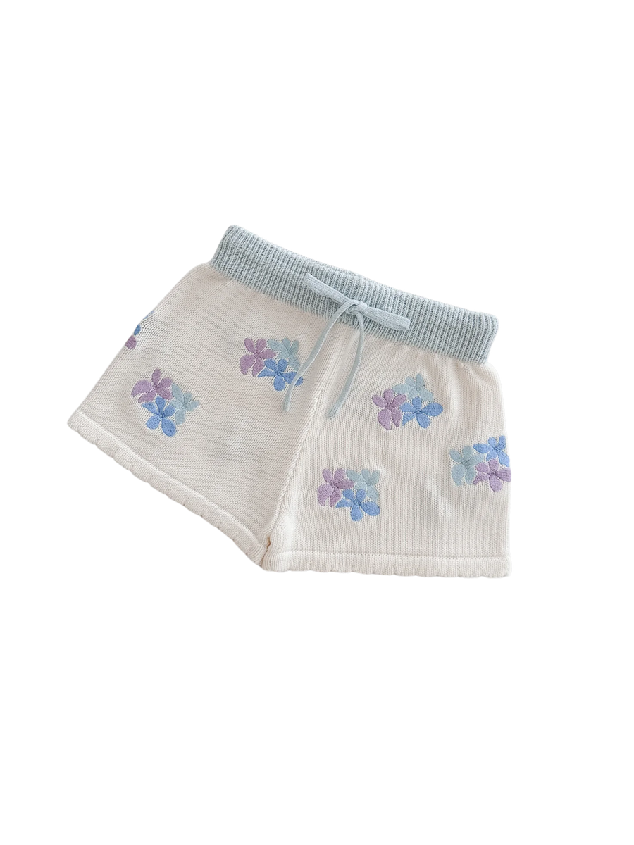 Ziggy Lou | Alaska Shorts – By Sampson and Delilah